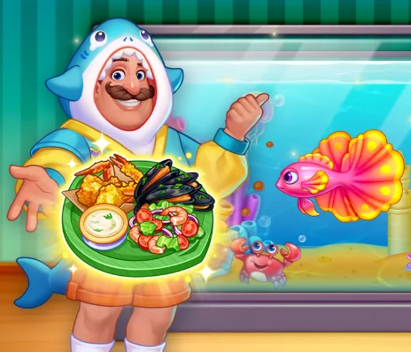 Cooking Madness - View the latest Game Guides and More!