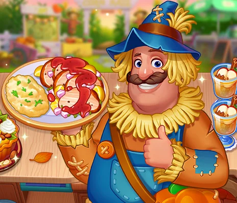 Cooking Madness - View the latest Game Guides and More!