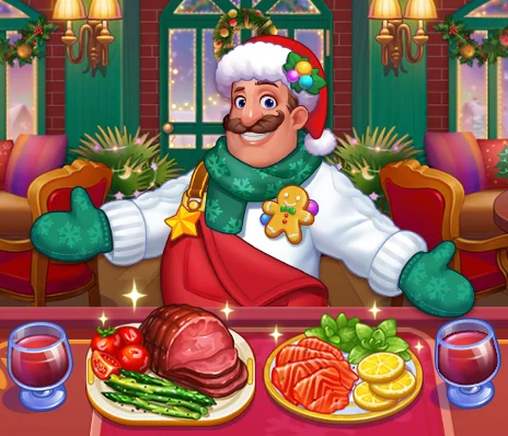 Cooking Madness - View the latest Game Guides and More!